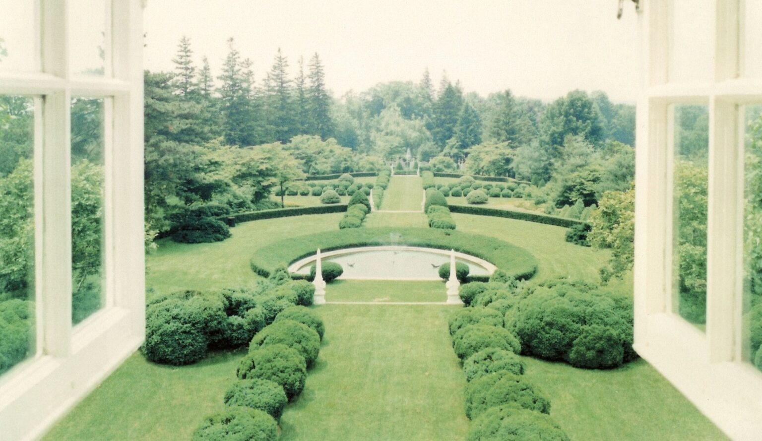 Greenwood’s Bountiful Boxwood